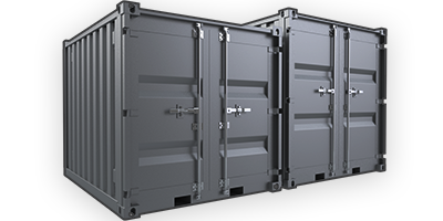 Shipping Containers for Sale & Hire | Cleveland Containers