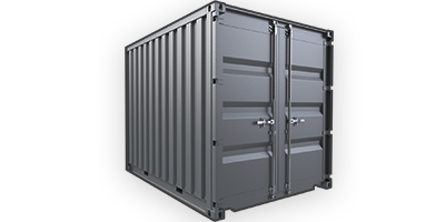 Shipping Containers for Sale & Hire | Cleveland Containers