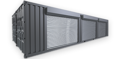 Shipping Containers for Sale & Hire | Cleveland Containers