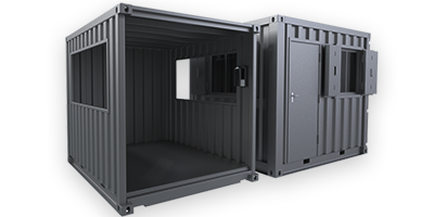 Shipping Containers for Sale & Hire | Cleveland Containers