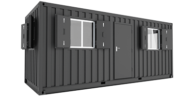Shipping Containers for Sale & Hire UK | Cleveland Containers