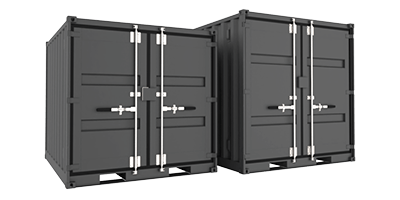 Shipping Containers for Sale & Hire UK | Cleveland Containers