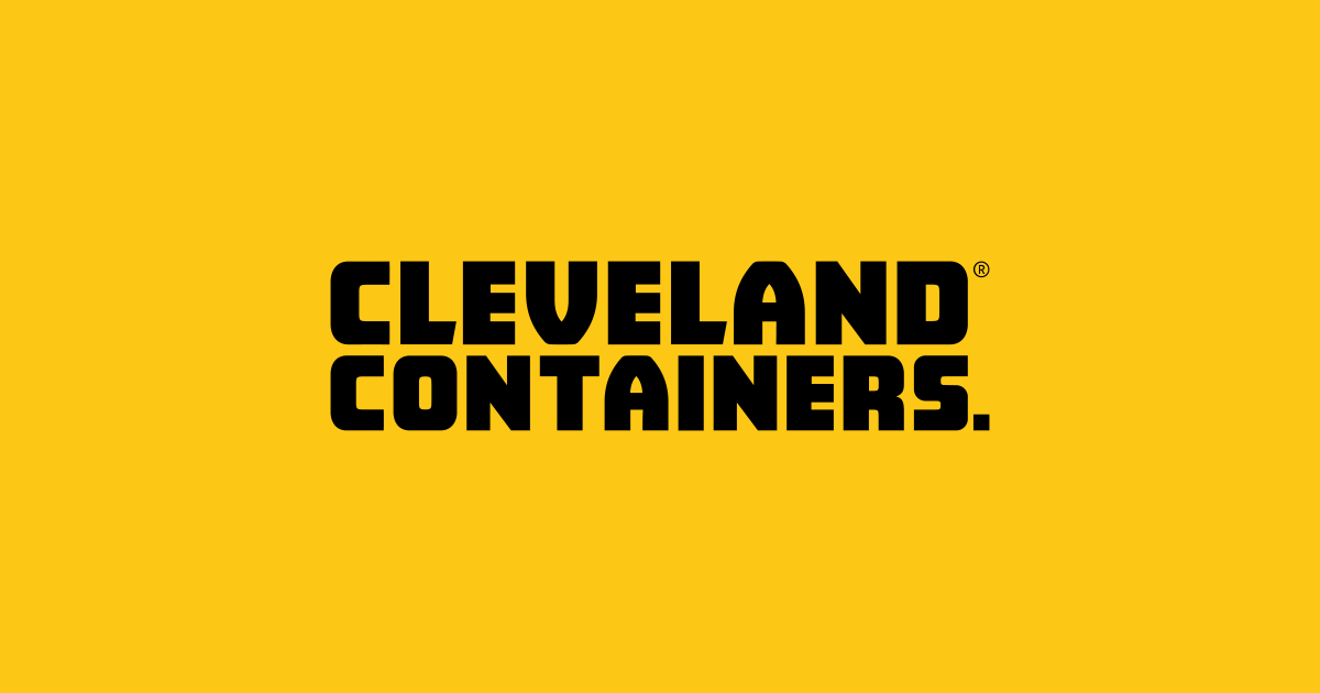 Our Shipping Container Models & Sizes | Cleveland Containers