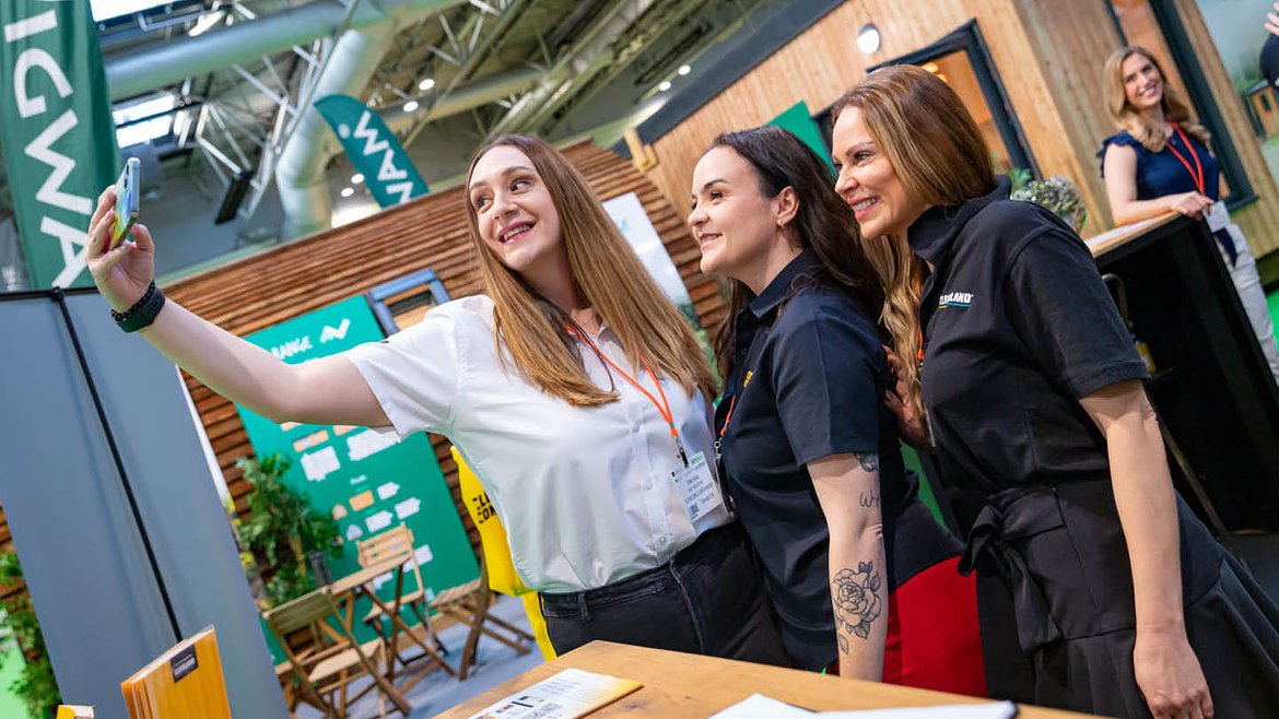 Record-breaking Year at Farm Business Innovation | Cleveland Containers