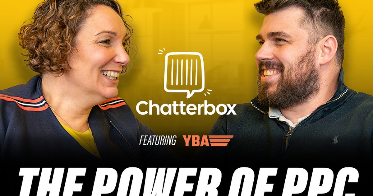 Chatterbox #10: The Power of PPC | Cleveland Containers