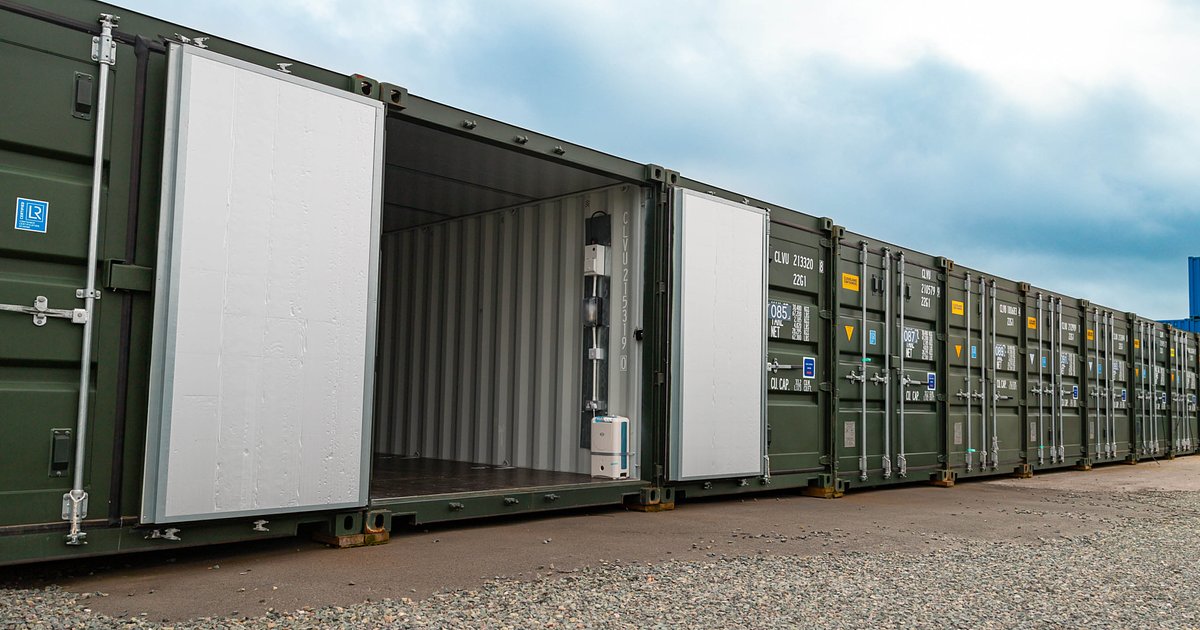 How to Gain Planning Permission for a Self Storage Site | Cleveland ...