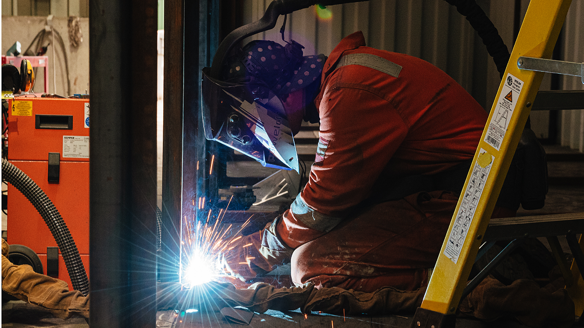 Cleveland achieves Constructionline Gold Accreditation | Cleveland ...