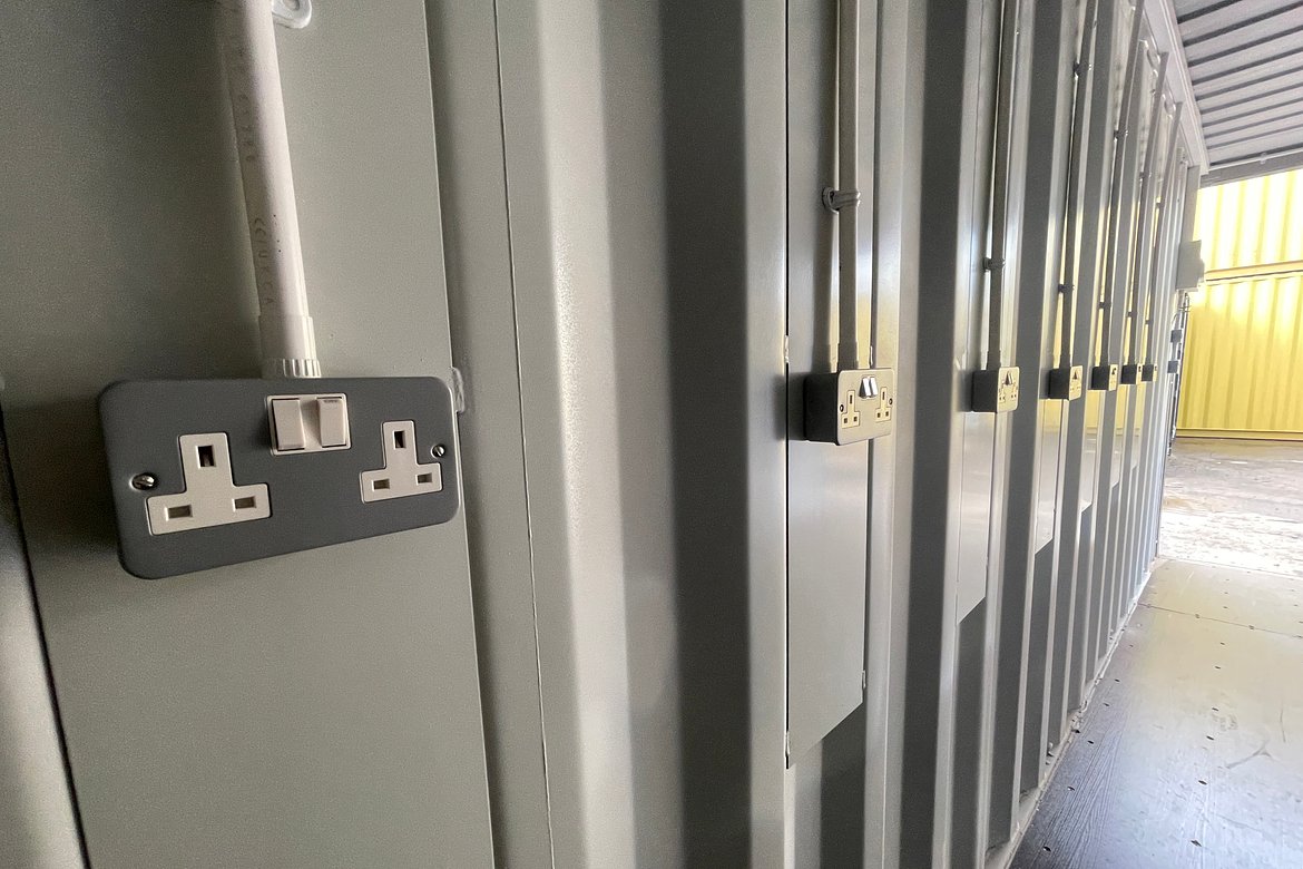 Cleveland XTRAS | Cleveland Containers