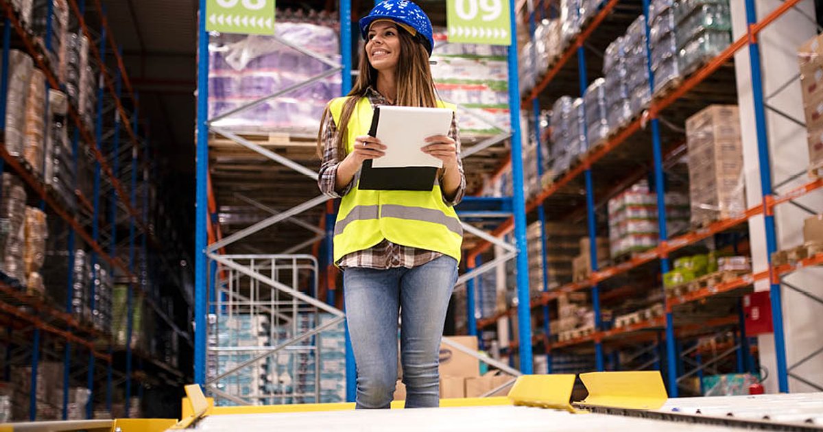 How to Choose the Right Inventory Management System | Cleveland Containers