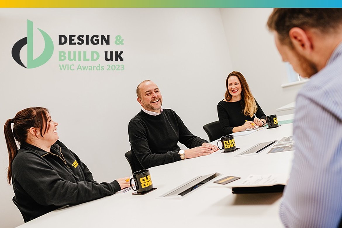 Cleveland achieves Constructionline Gold Accreditation | Cleveland ...