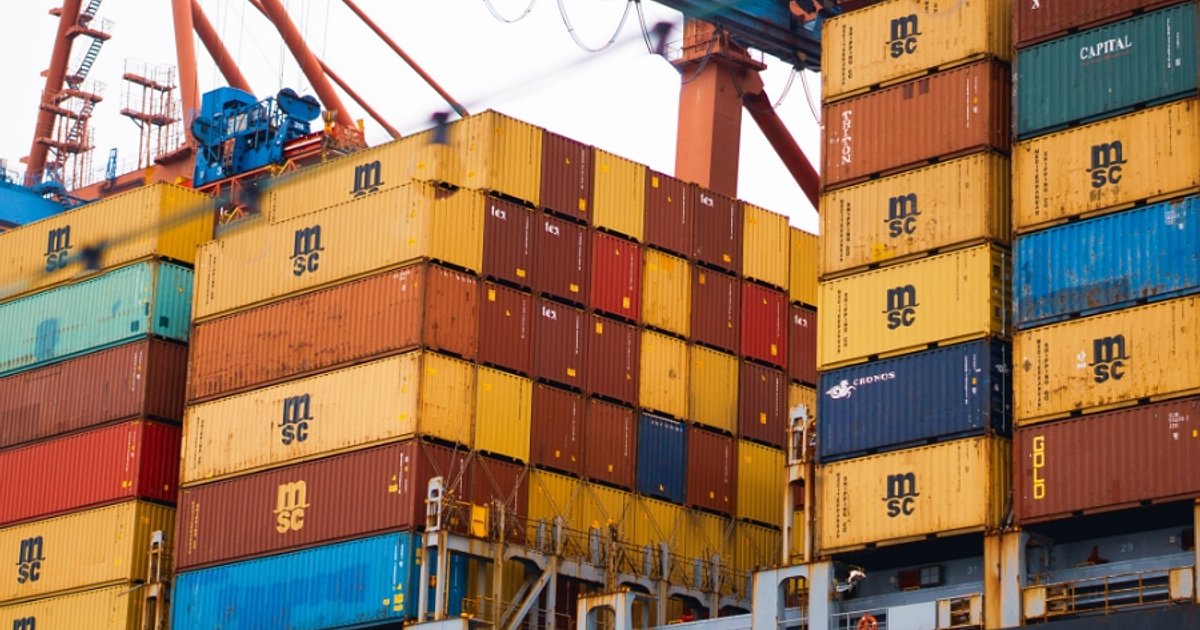 An Update from Cleveland on the Red Sea Crisis | Cleveland Containers