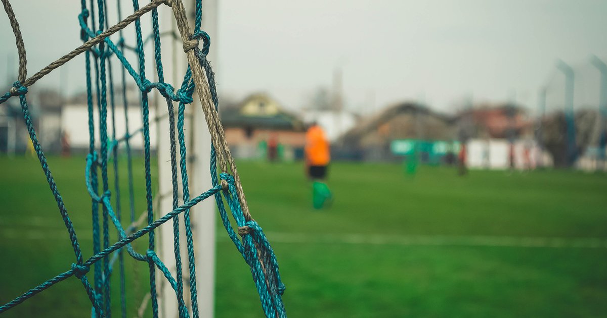 Shipping Container Grants for Grassroots Football | Cleveland Containers