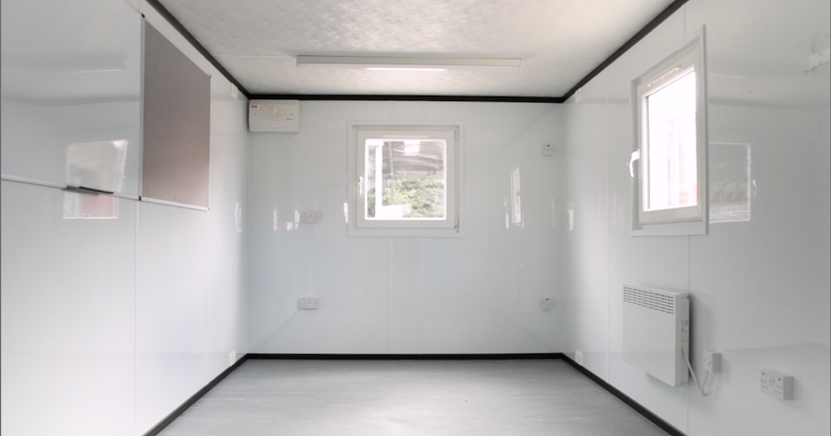 Cleveland Ensures Full JCoP 10.1 Compliancy | Cleveland Containers