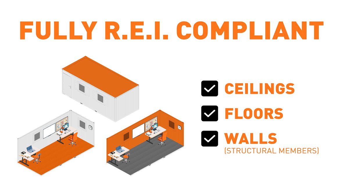 Cleveland Ensures Full JCoP 10.1 Compliancy | Cleveland Containers