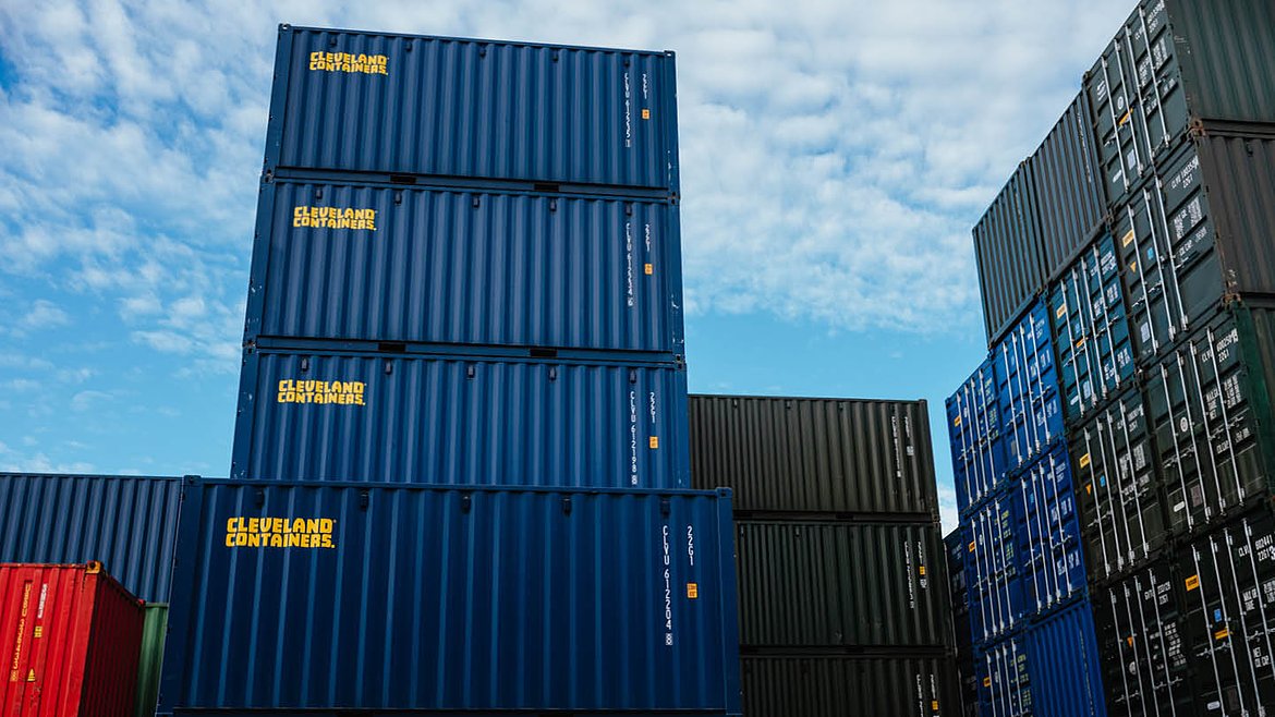 Protect Yourself from Container Scams: 10 Golden Rules for Secure ...