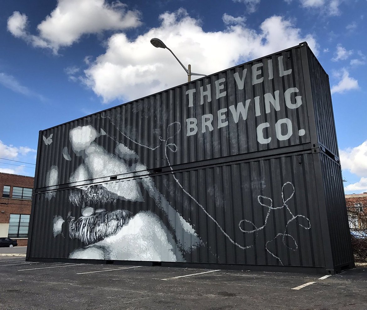 5 Creative Uses For Shipping Containers | Cleveland Containers