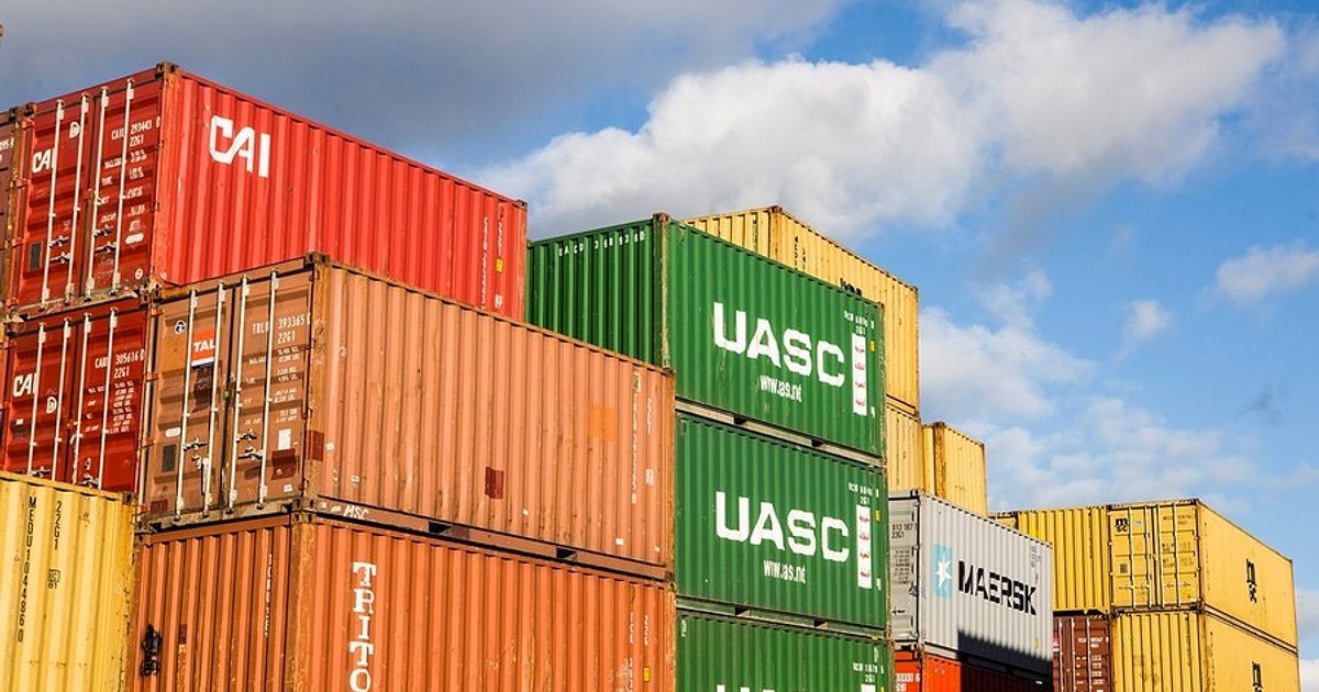 Shipping Containers Middlesbrough | Cleveland Containers