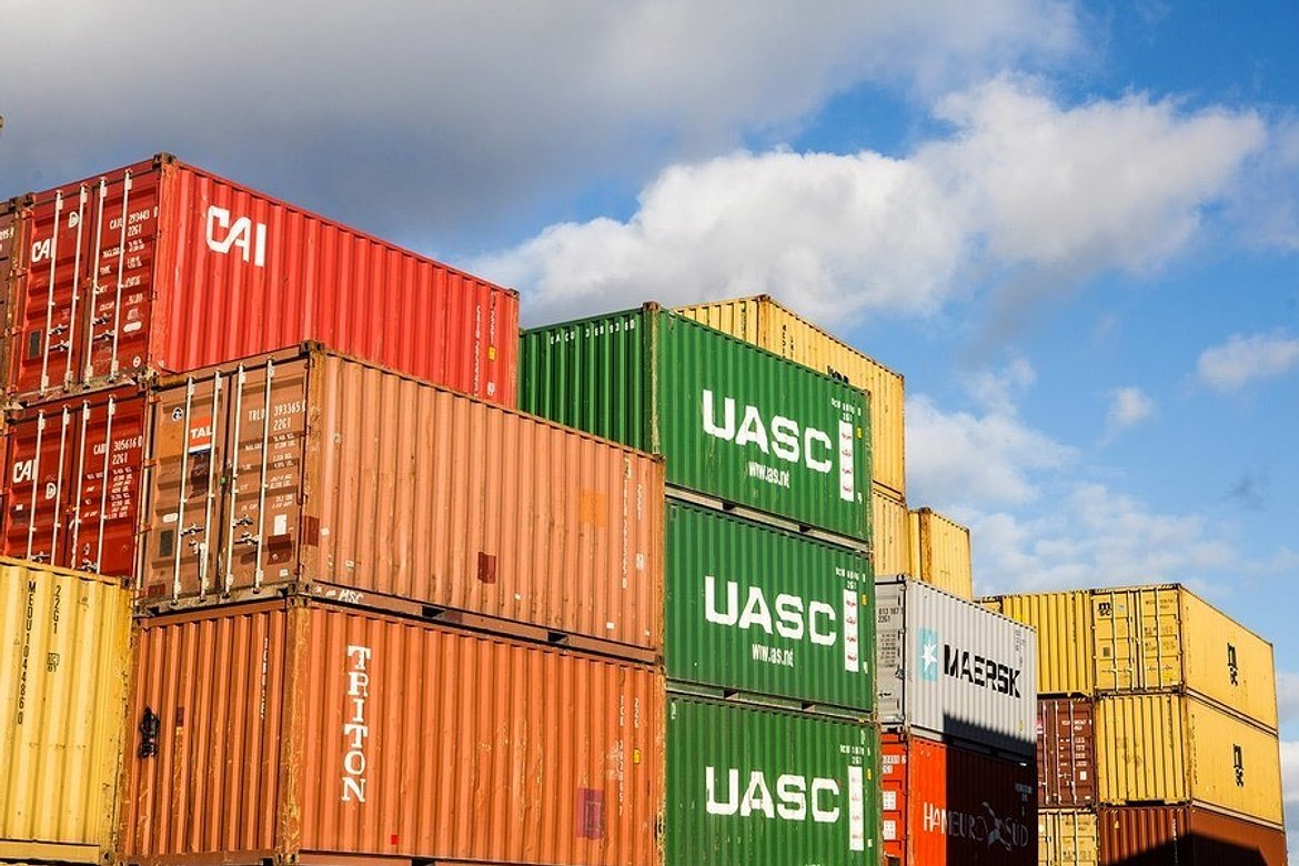 Depots | Cleveland Containers