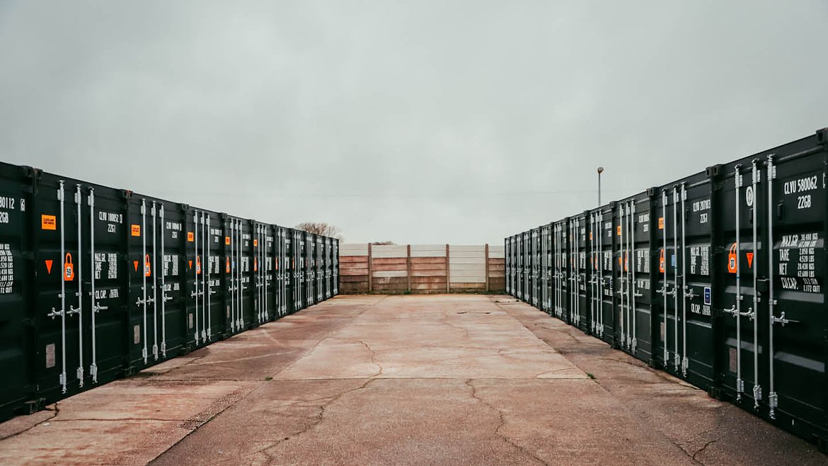 Cleveland Containers are Attending The SSA UK Conference 2023 ...