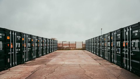 Cleveland Containers are Attending The SSA UK Conference 2023 ...