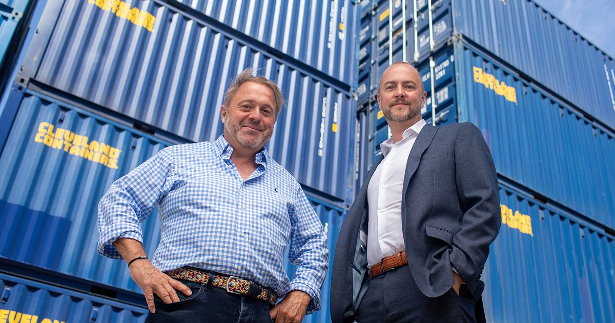 Private Equity Firm LDC Invests in Company | Cleveland Containers