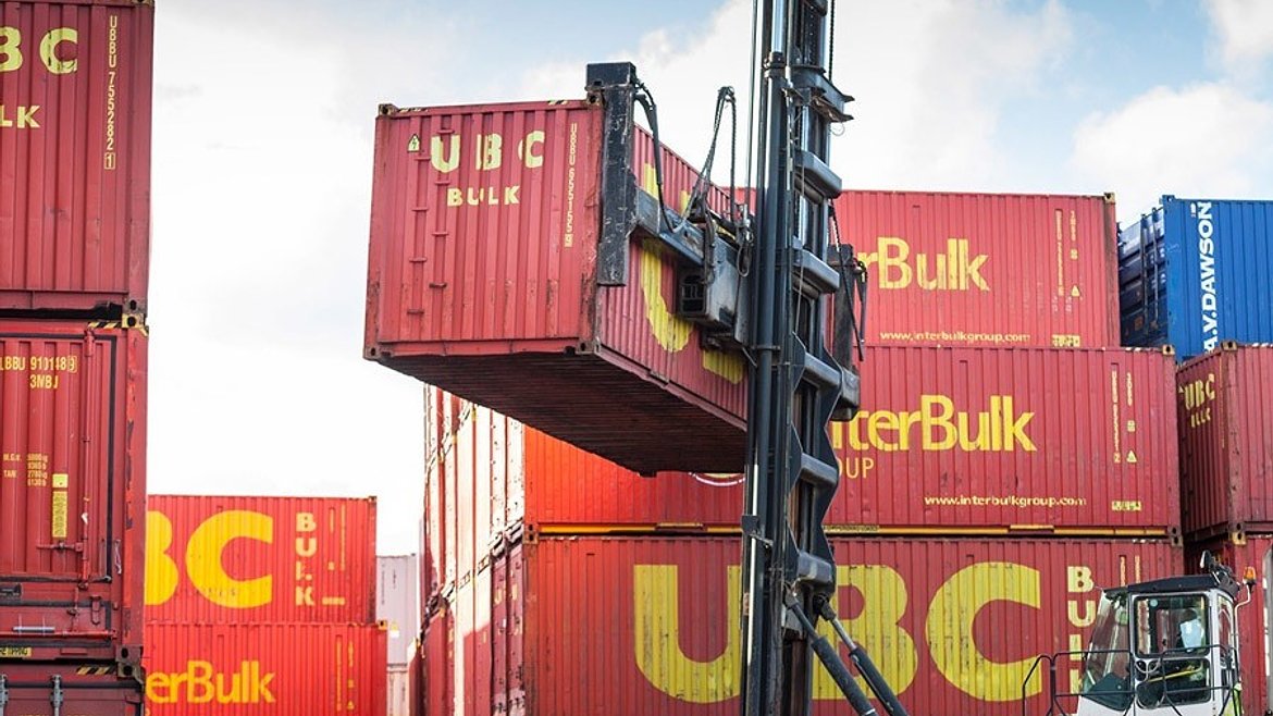 About us | Cleveland Containers