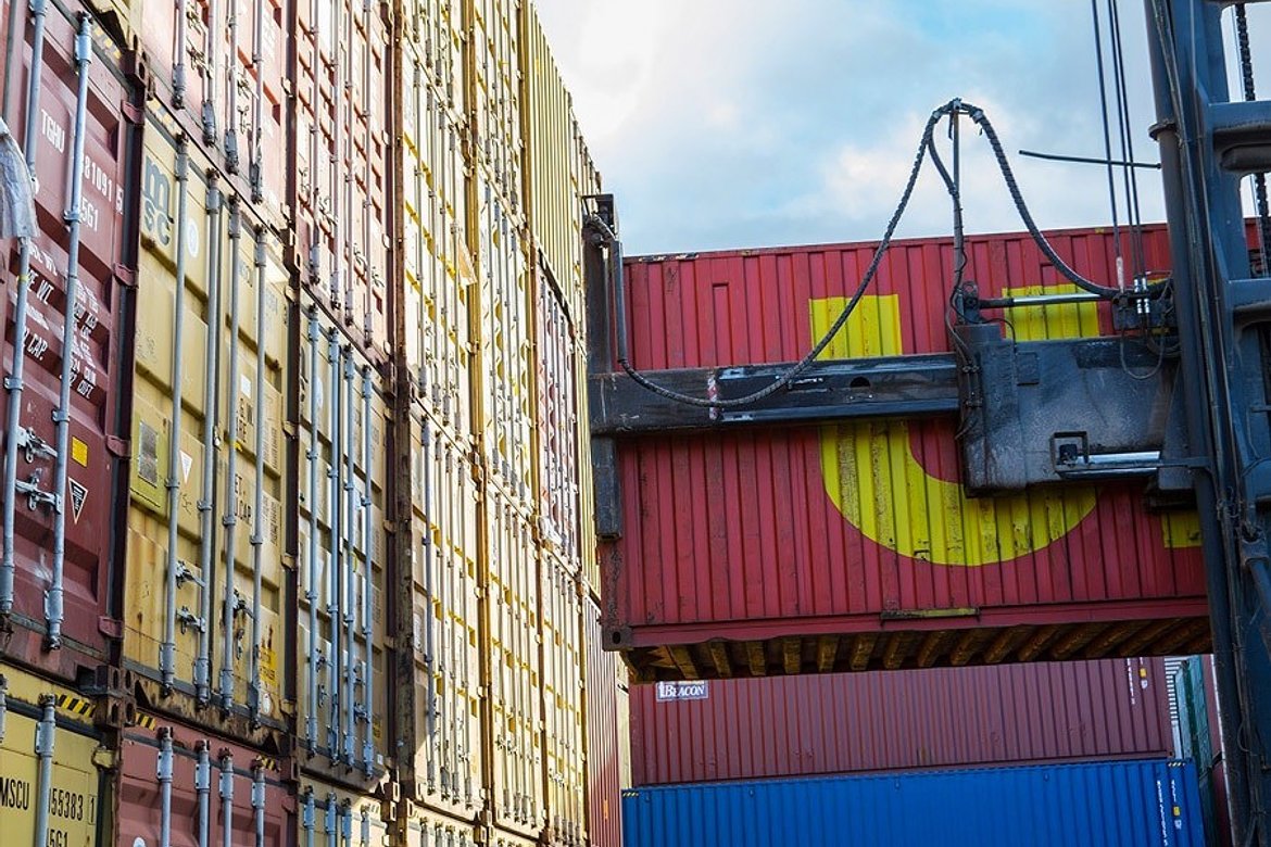 Depots | Cleveland Containers