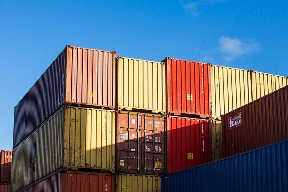 Depots | Cleveland Containers