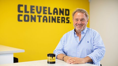 Johnathan Bulmer Hands Over Reins as CEO | Cleveland Containers