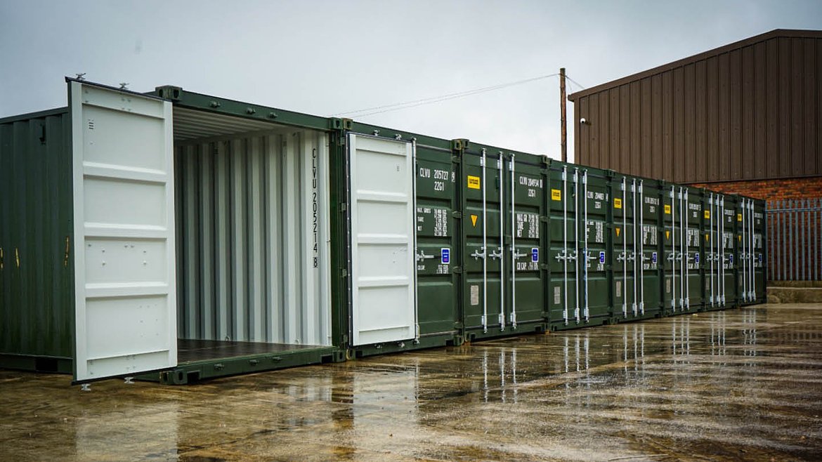 Cleveland Containers are Attending The SSA UK Conference 2023 ...