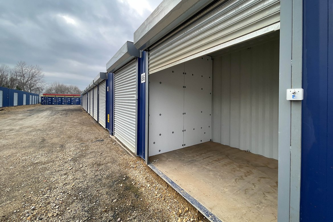 Case Studies | Cleveland Containers