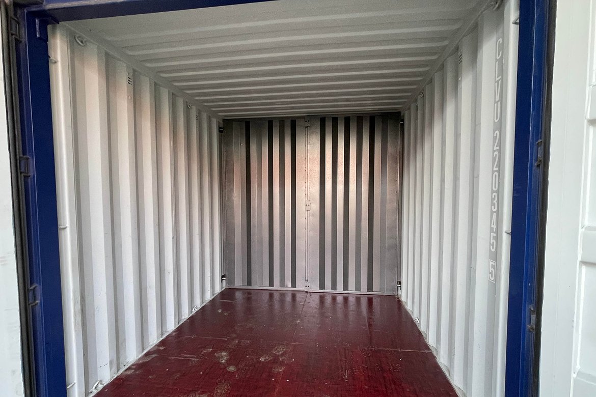 The Shipping Container Market in 2022 | Cleveland Containers