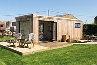 Bespoke Container Applications | Cleveland Containers