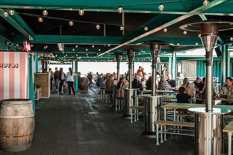 STACK Seaburn | Cleveland Containers