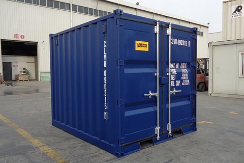 Small Shipping Containers For Sale & Hire | Cleveland Containers