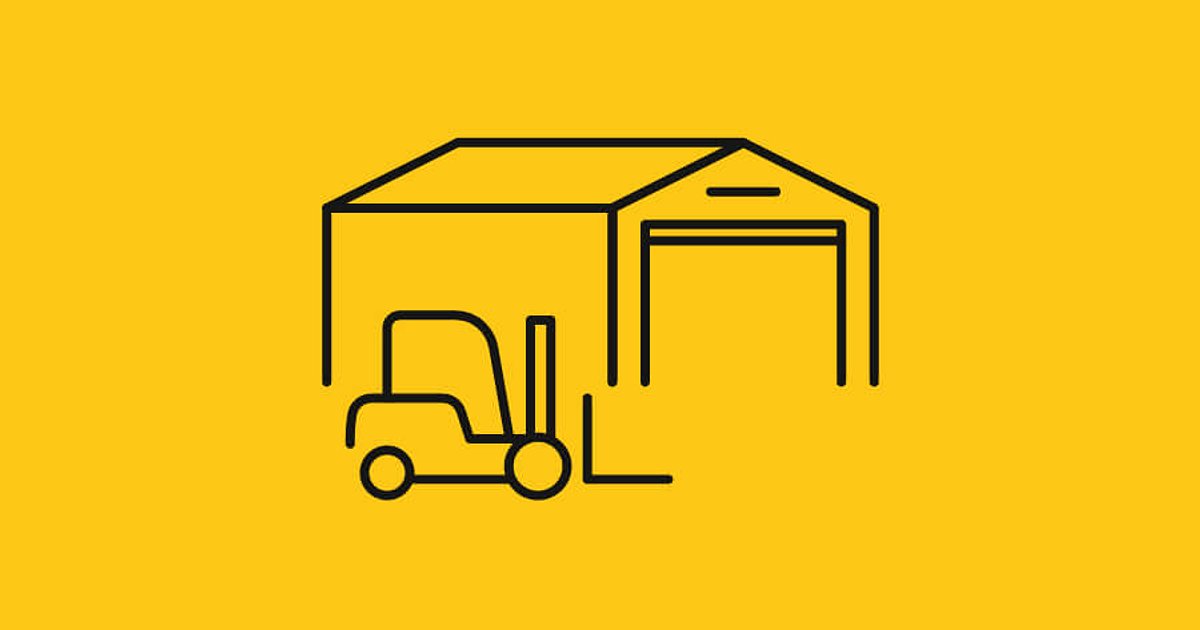 Depot Services | Cleveland Containers