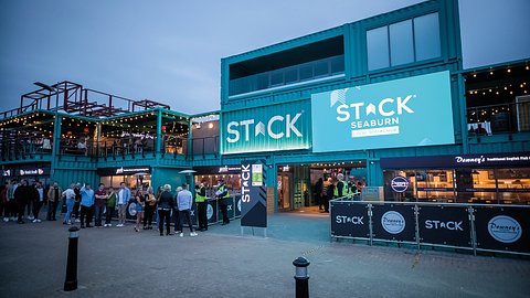 Shipping Containers for Sale & Hire UK | Cleveland Containers