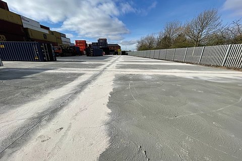 Cleveland Containers Celebrates 10 Years in Business Following a Record ...