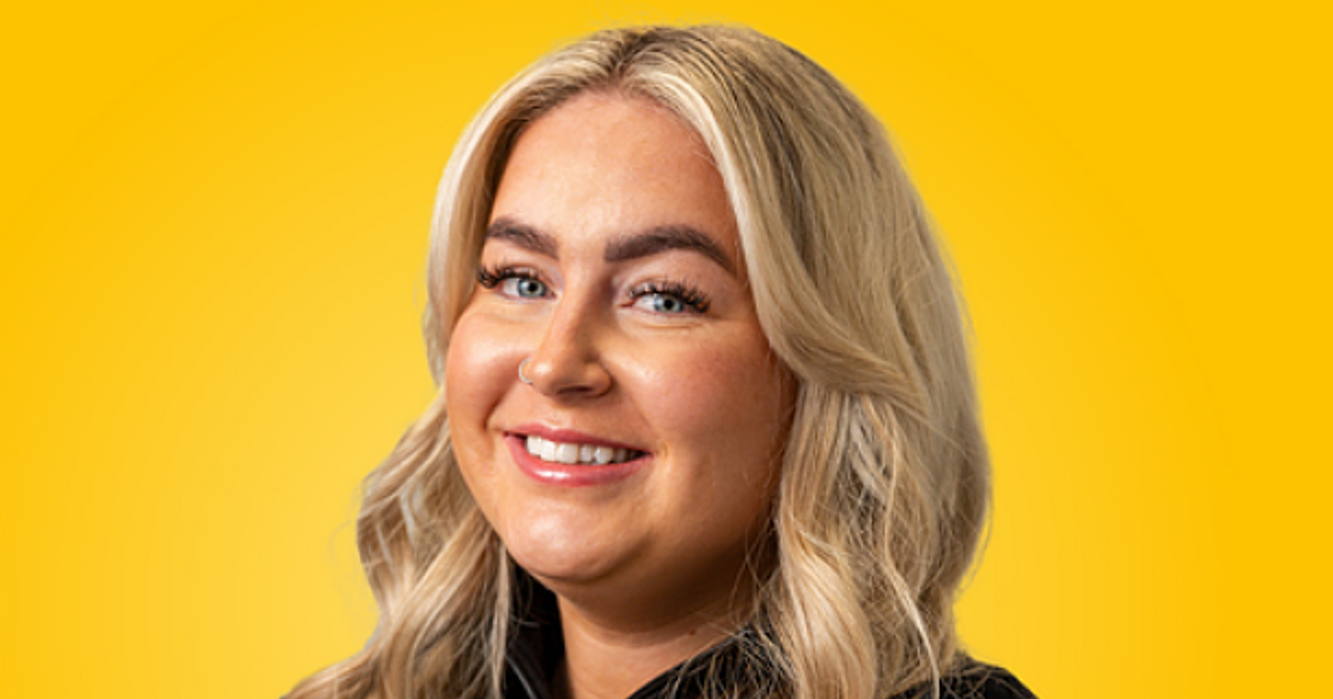 Abby Jackson-Keenan | Cleveland Containers