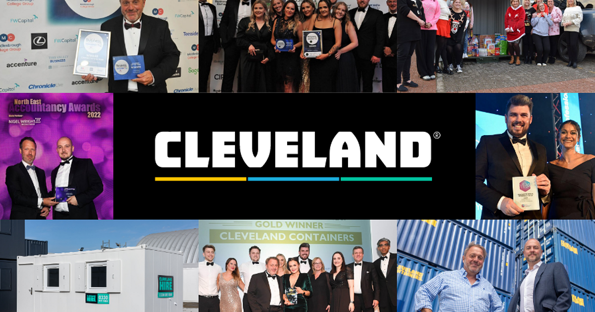 Celebrating an Incredible 2022 | Cleveland Containers