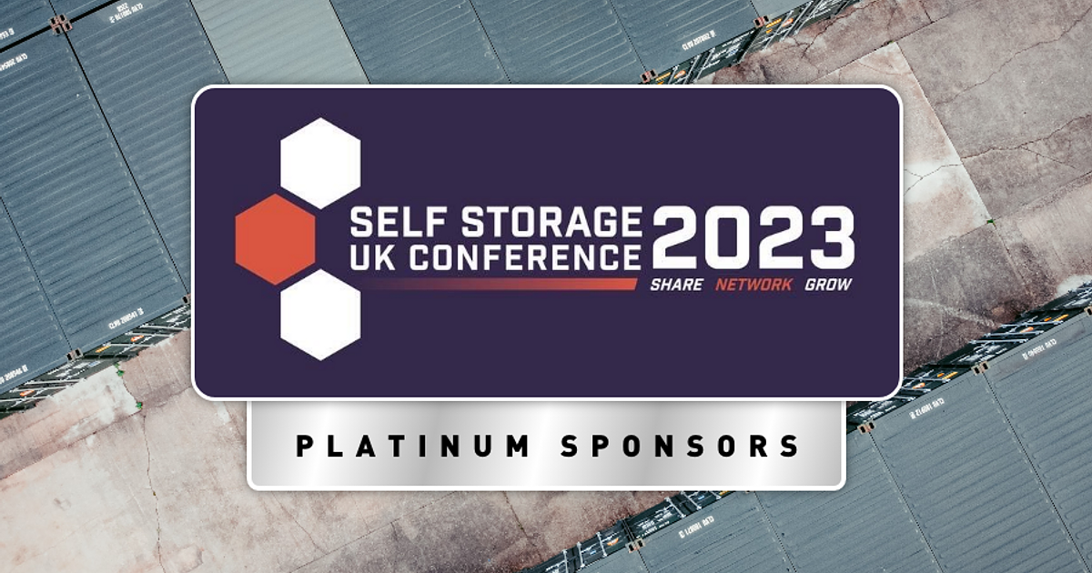 Cleveland Containers are Attending The SSA UK Conference 2023 ...
