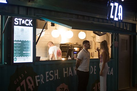 Shipping Container Shops UK | Cleveland Containers