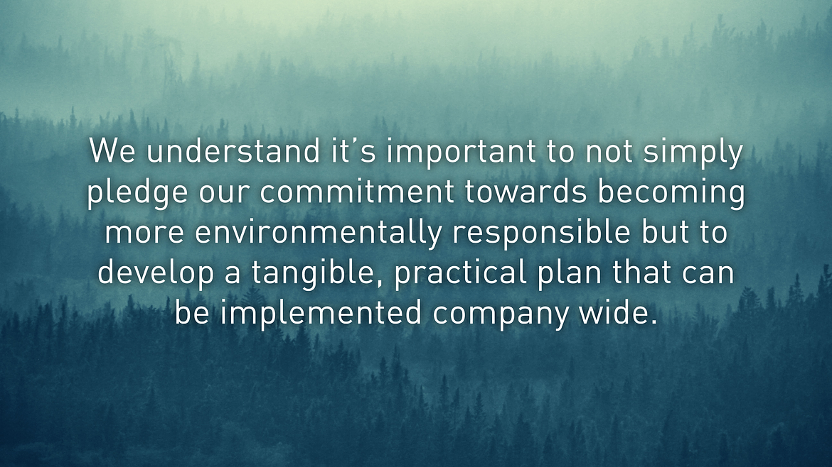 Our ESG Plan for a Sustainable Future | Cleveland Containers