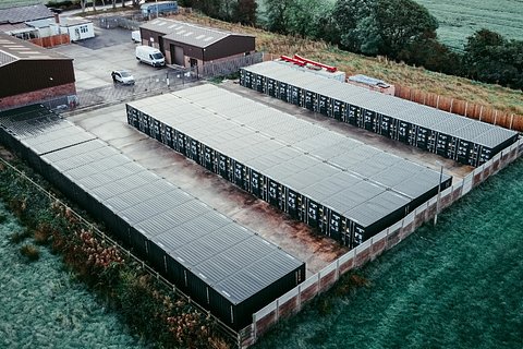 Transform Idle Land into Revenue with Self Storage | Cleveland Containers