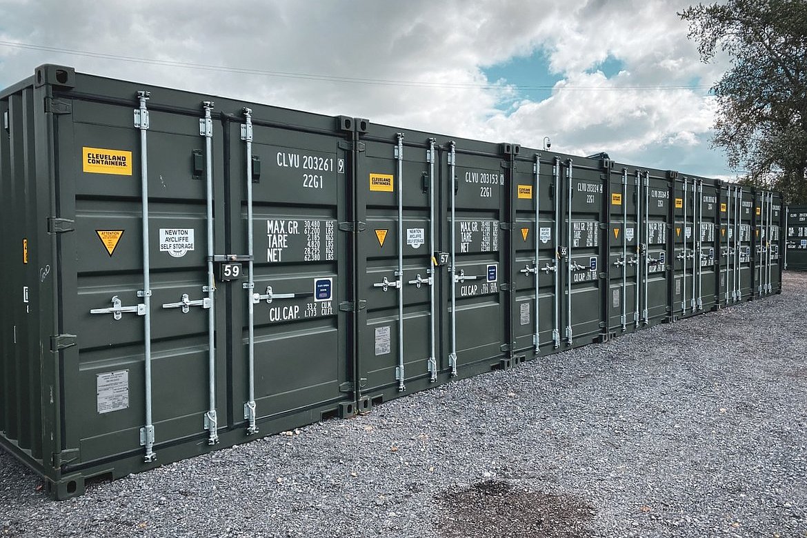 Cleveland Containers is Now ISO 9001:2015 Certified | Cleveland Containers