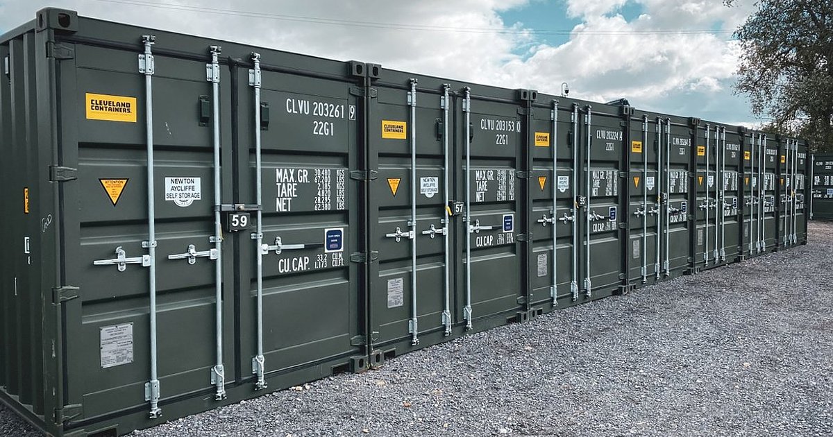 Joining the CSTA as an Accredited Member | Cleveland Containers