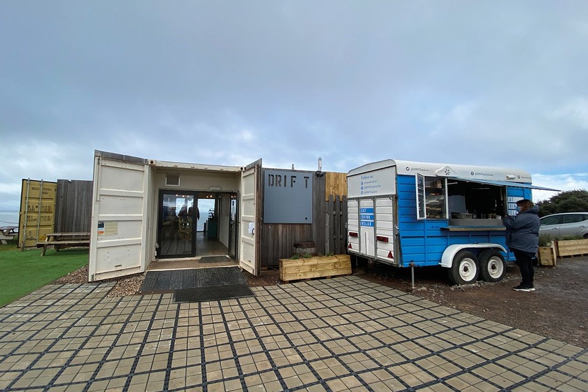 Shipping Container Gym Conversions | Cleveland Containers