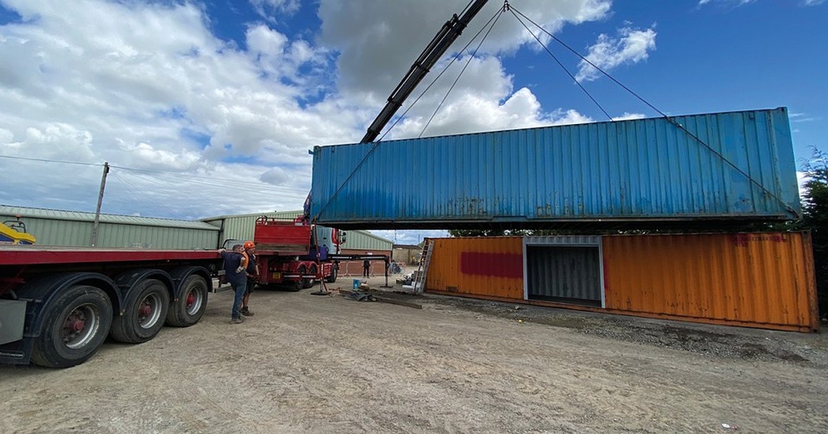 We Buy Boxes Back! | Cleveland Containers