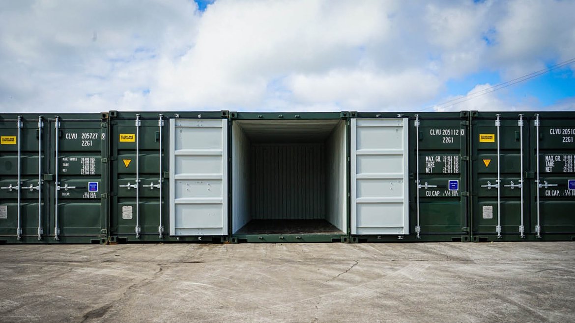 Insights from the Self Storage Association UK Annual Industry Report ...