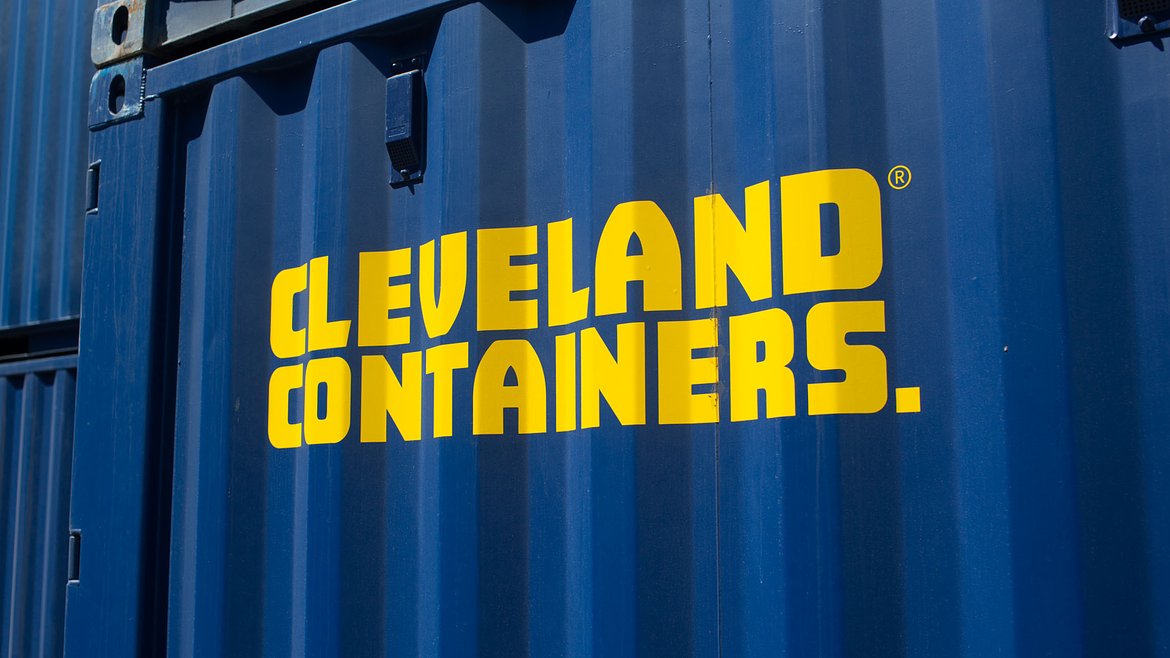 New Chief Operating Officer Appointed | Cleveland Containers